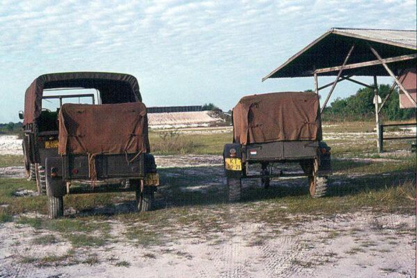 Aanhanger Polynorm 1 ton – TRIS Online