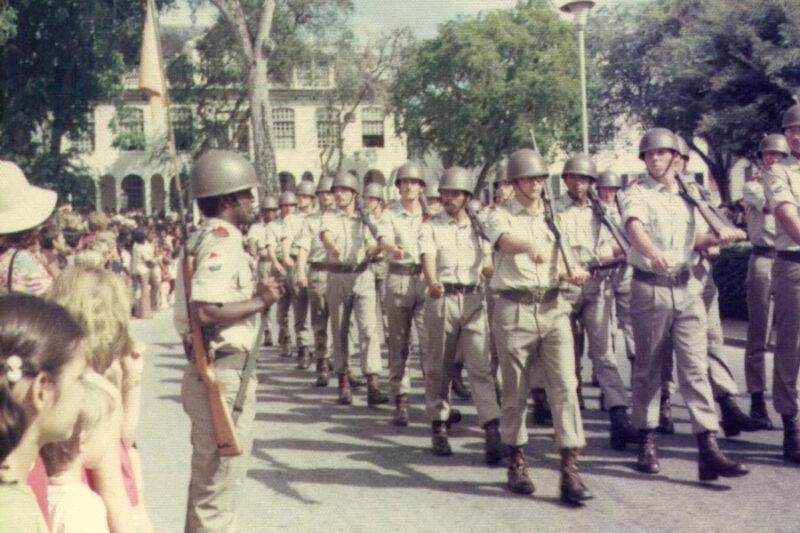 Karabijn .30 – M1 – TRIS Online